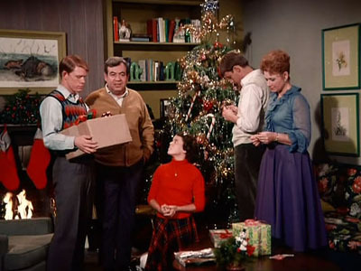 Any Time Spent with the Cunninghams Are Happy Days | thewritelife61