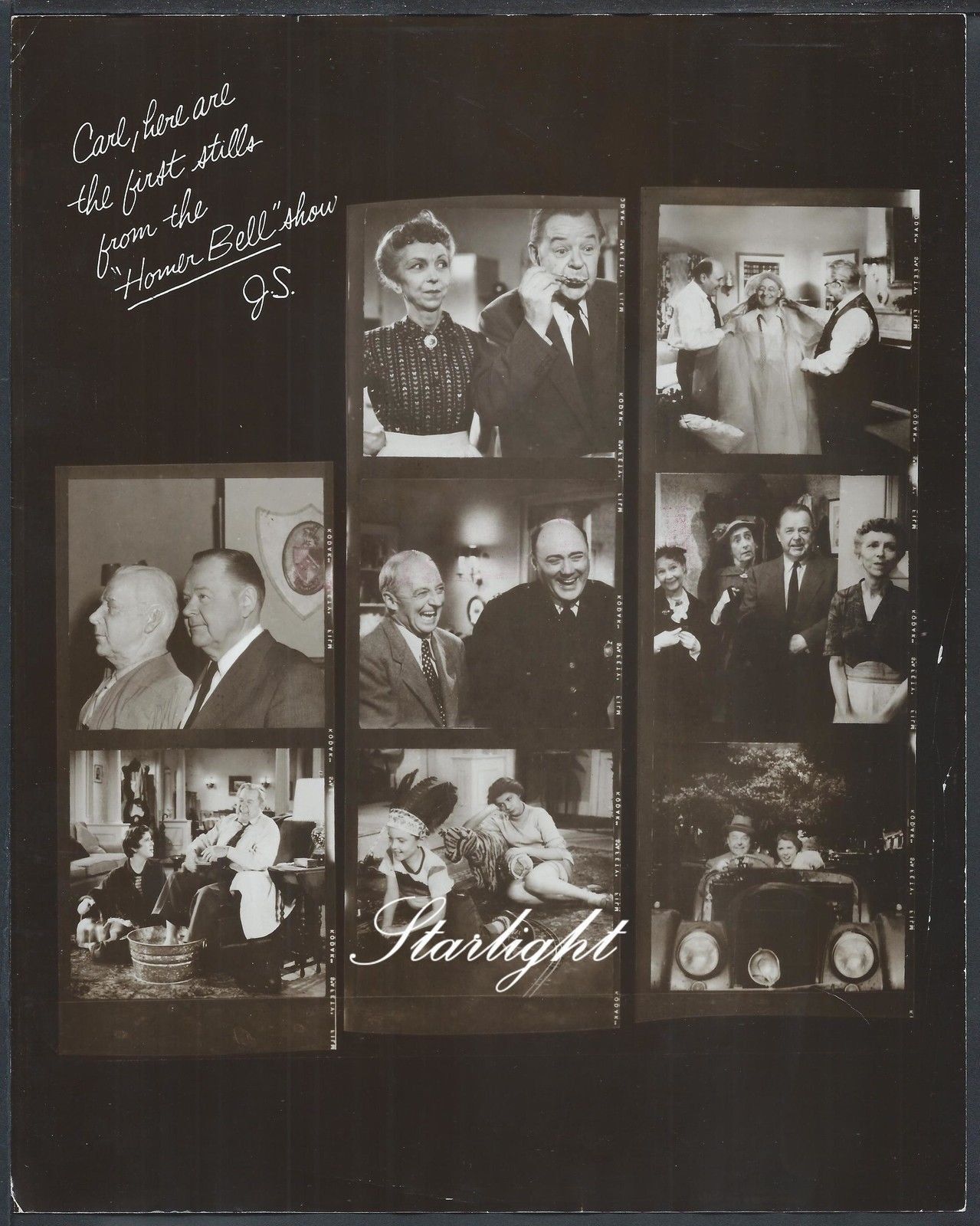 His Honor Homer Bell: Was It a Comedy? A Western? A Legal Drama? It Was ...