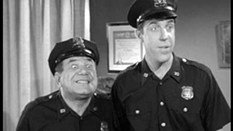 Car 54, Where Are You: Muldoon and Toody: The Bert and Ernie of the ...