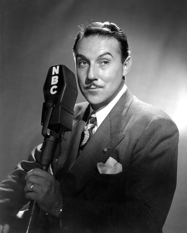 Here’s Lucy . . . and Gale Gordon | thewritelife61