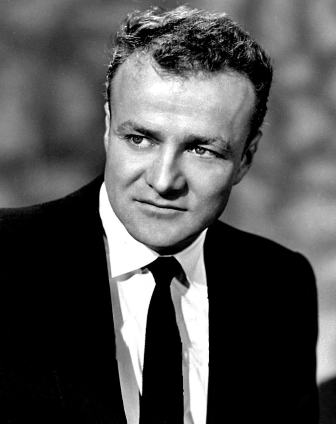 The Many Roles of Brian Keith | thewritelife61