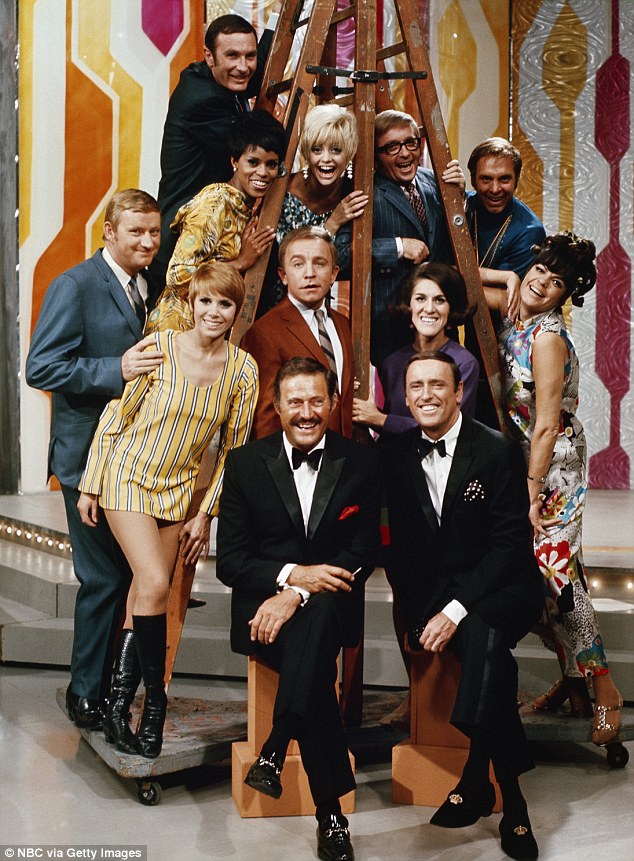 Dave Madden: A Magical Career | thewritelife61