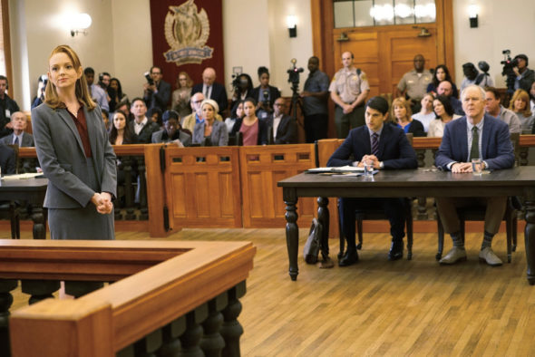 The True Crime of Trial and Error Was Cancelling It Too Early ...