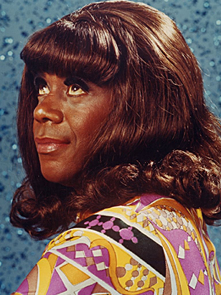 With Flip Wilson, What You See is What You Get | thewritelife61