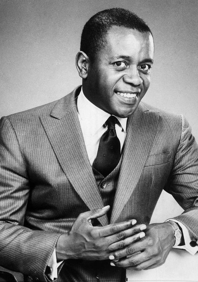 With Flip Wilson, What You See is What You Get | thewritelife61
