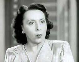 Isabel Randolph, What a Character! | thewritelife61