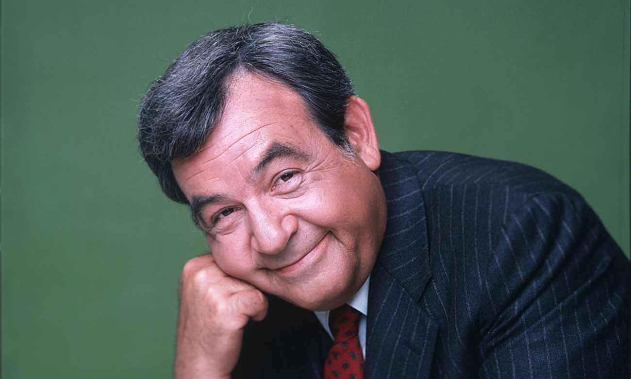 Tom Bosley Scores a Home Run on Any Team | thewritelife61