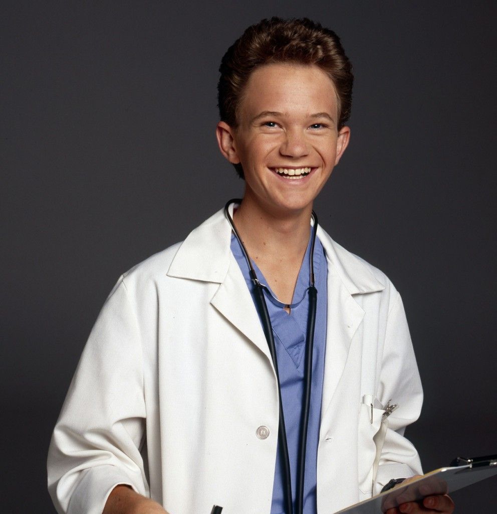 Doogie Howser MD: The Smartest Kid on TV | thewritelife61