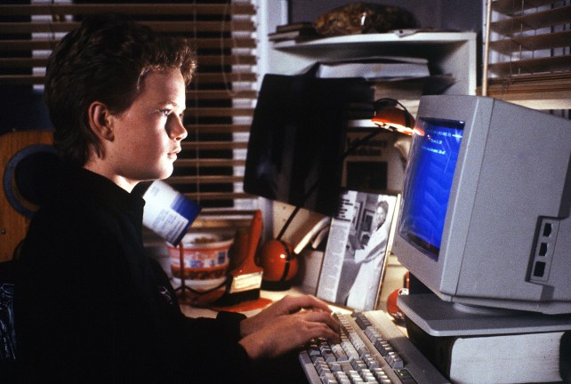 Doogie Howser MD: The Smartest Kid on TV | thewritelife61