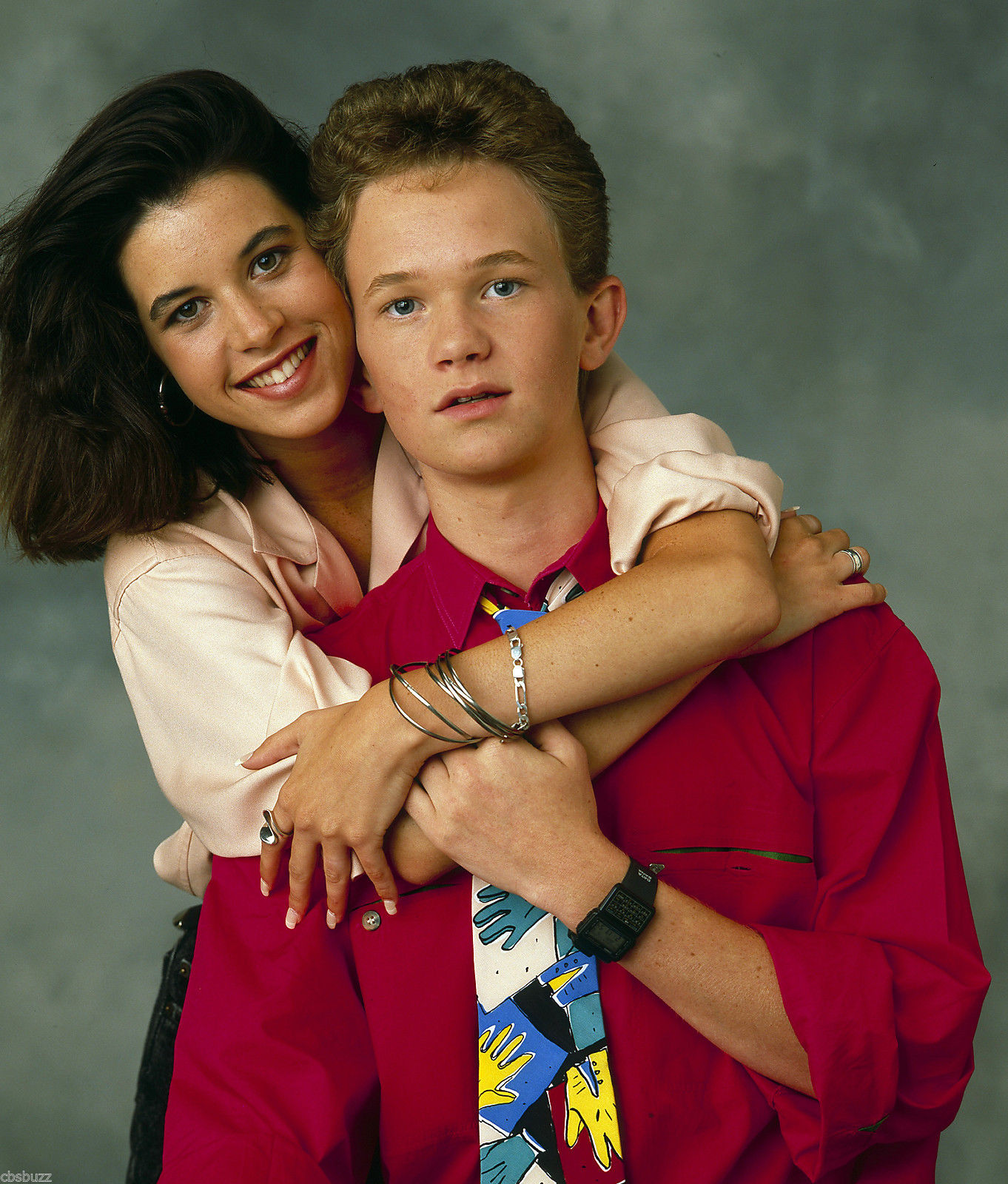 Doogie Howser MD: The Smartest Kid on TV | thewritelife61