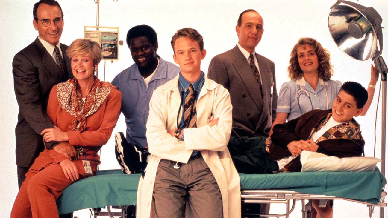 Doogie Howser MD: The Smartest Kid on TV | thewritelife61