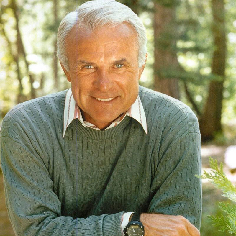 Robert Conrad: Go West Young Man | thewritelife61