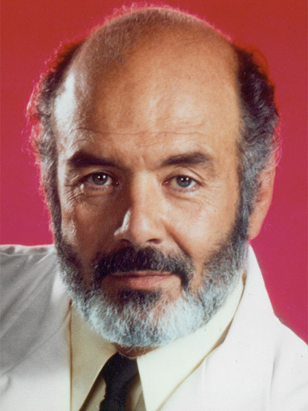 Pernell Roberts: A Man of Many Talents | thewritelife61