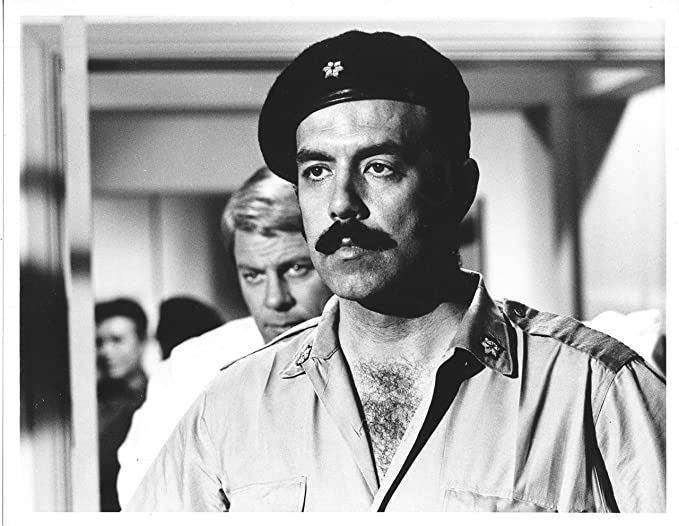 Pernell Roberts: A Man of Many Talents | thewritelife61