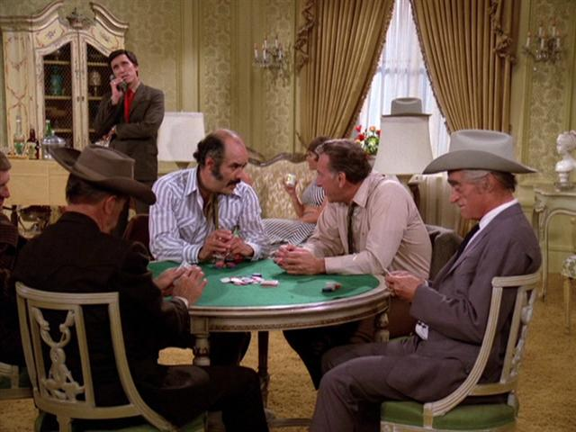 Pernell Roberts: A Man of Many Talents | thewritelife61