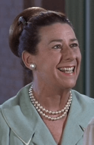 Maudie Prickett: What a Character – Prim and Proper | thewritelife61