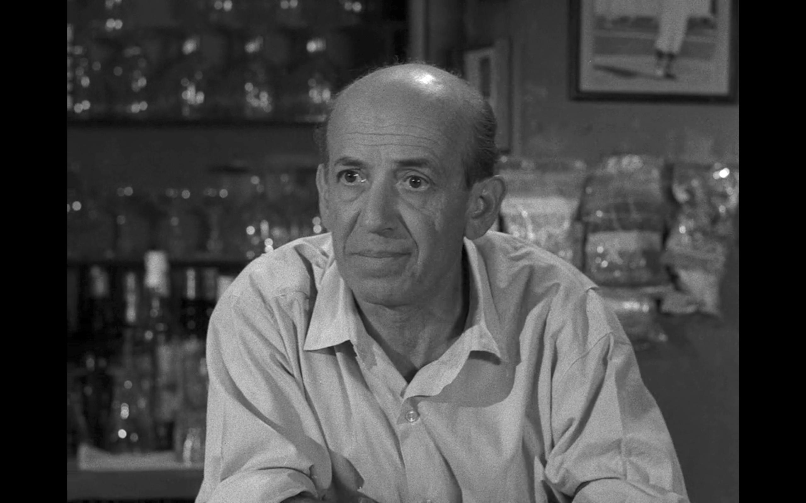 Herbie Faye: What a Character – Just an Average Guy Whose Performance ...