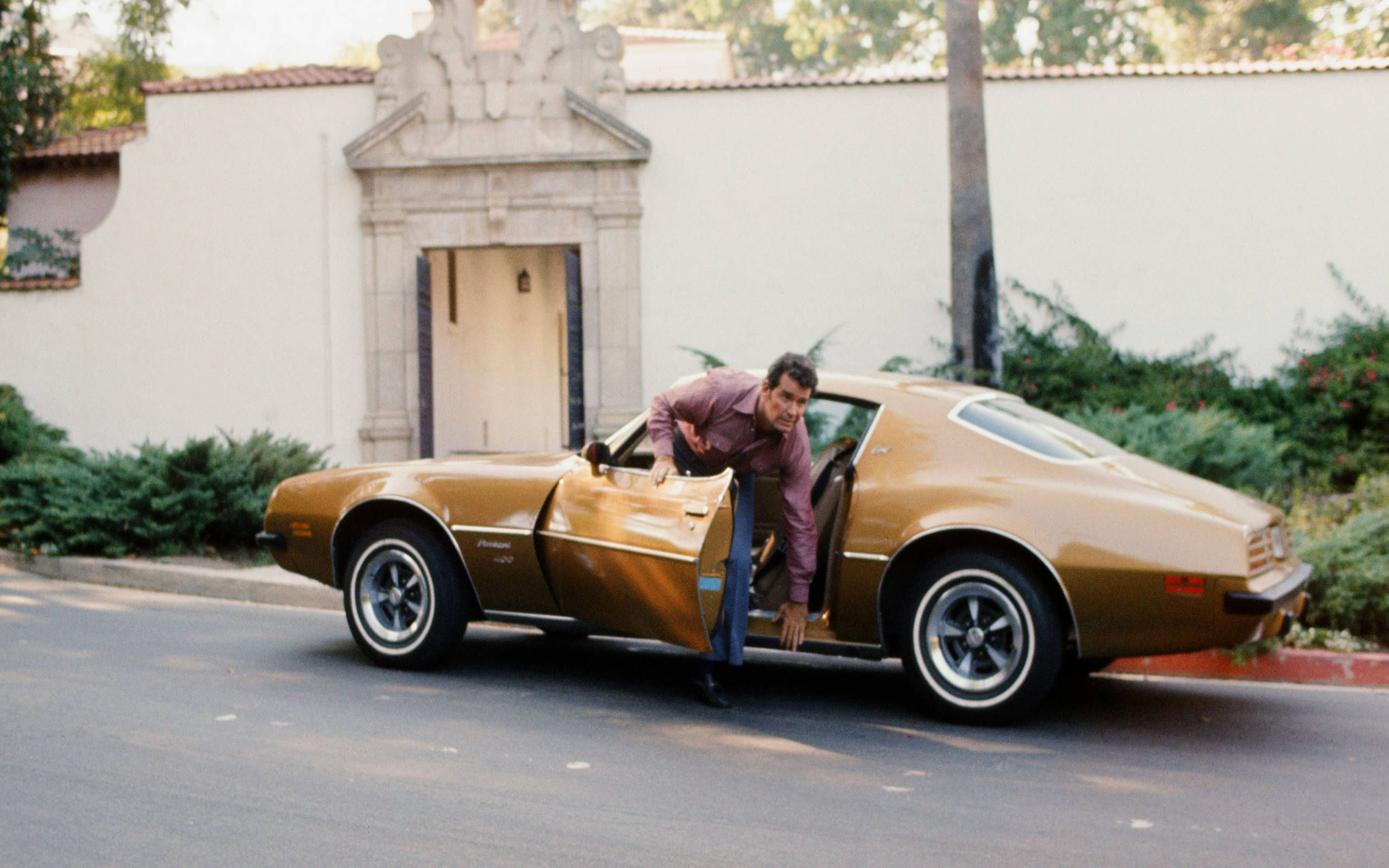 The Rockford Files: The Detective Voted Most Likely to Still Have An ...