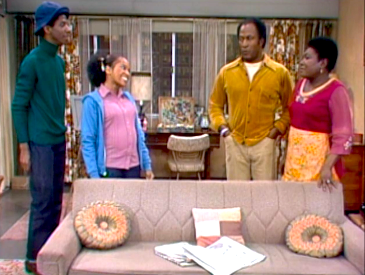 Good Times Doesn’t Always Mean Good Show | thewritelife61