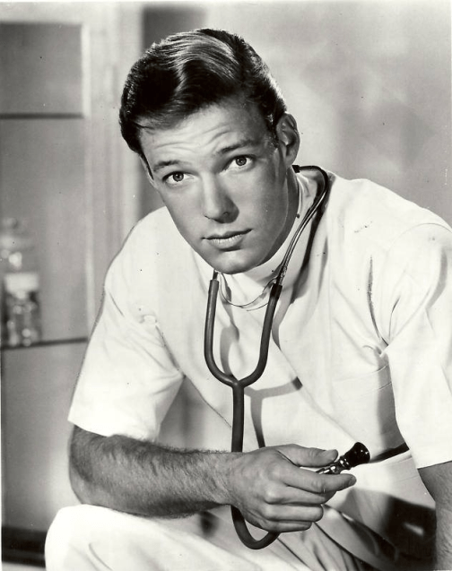 Dr. Kildare: The “Perfect” Doctor | thewritelife61