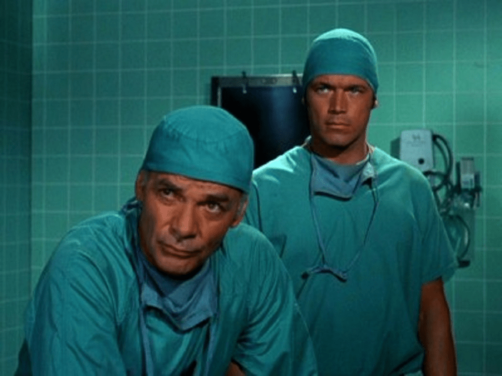 Medical Center: A Journey to Healing | thewritelife61