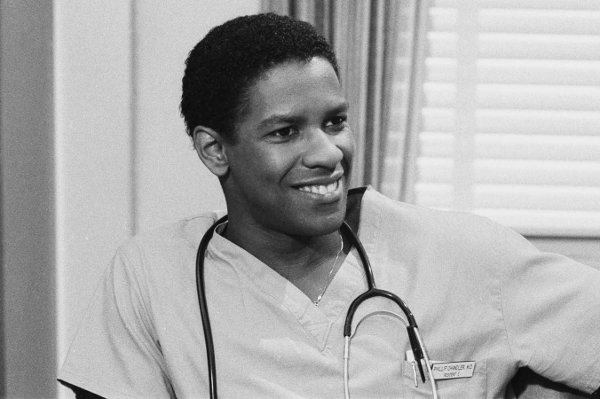 Denzel Washington | thewritelife61