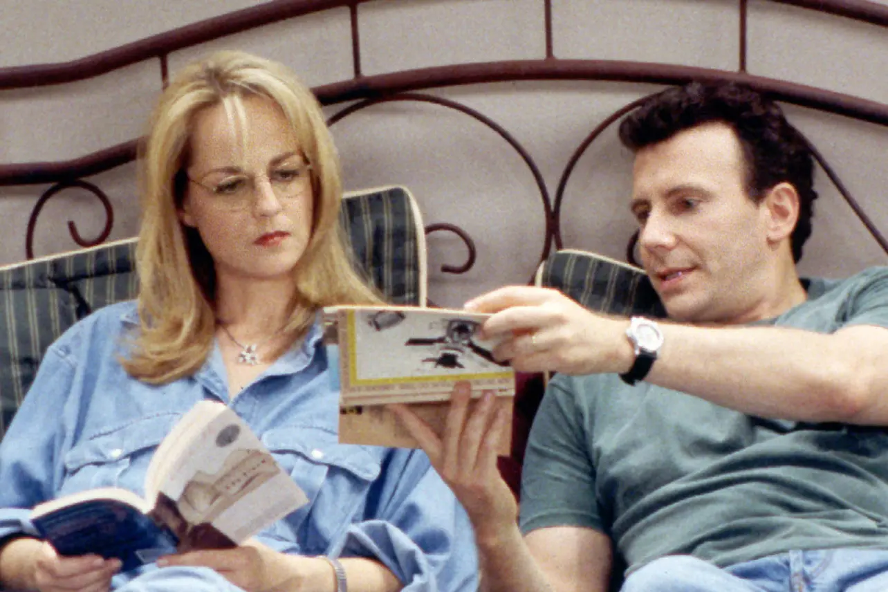 “Mad About You” . . . And Them | thewritelife61