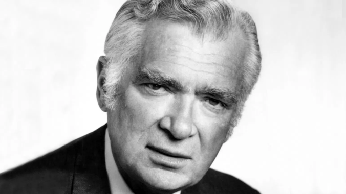 Buddy Ebsen: From The Tin Man to King of the Hill | thewritelife61