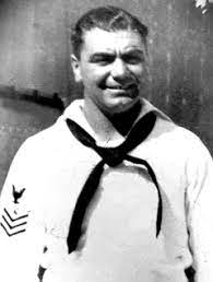 Ernest Borgnine: Loved By Many as Mermaid Man | thewritelife61