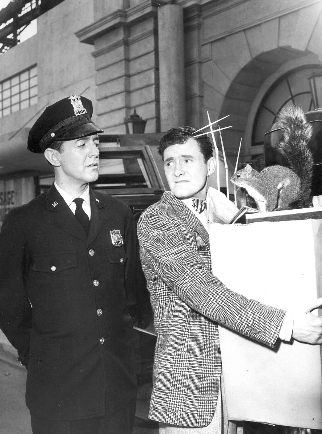 Orson Bean Likes to Tell the Truth | thewritelife61