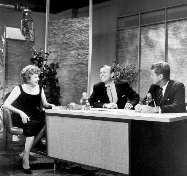 Peggy Cass Has To Tell the Truth | thewritelife61