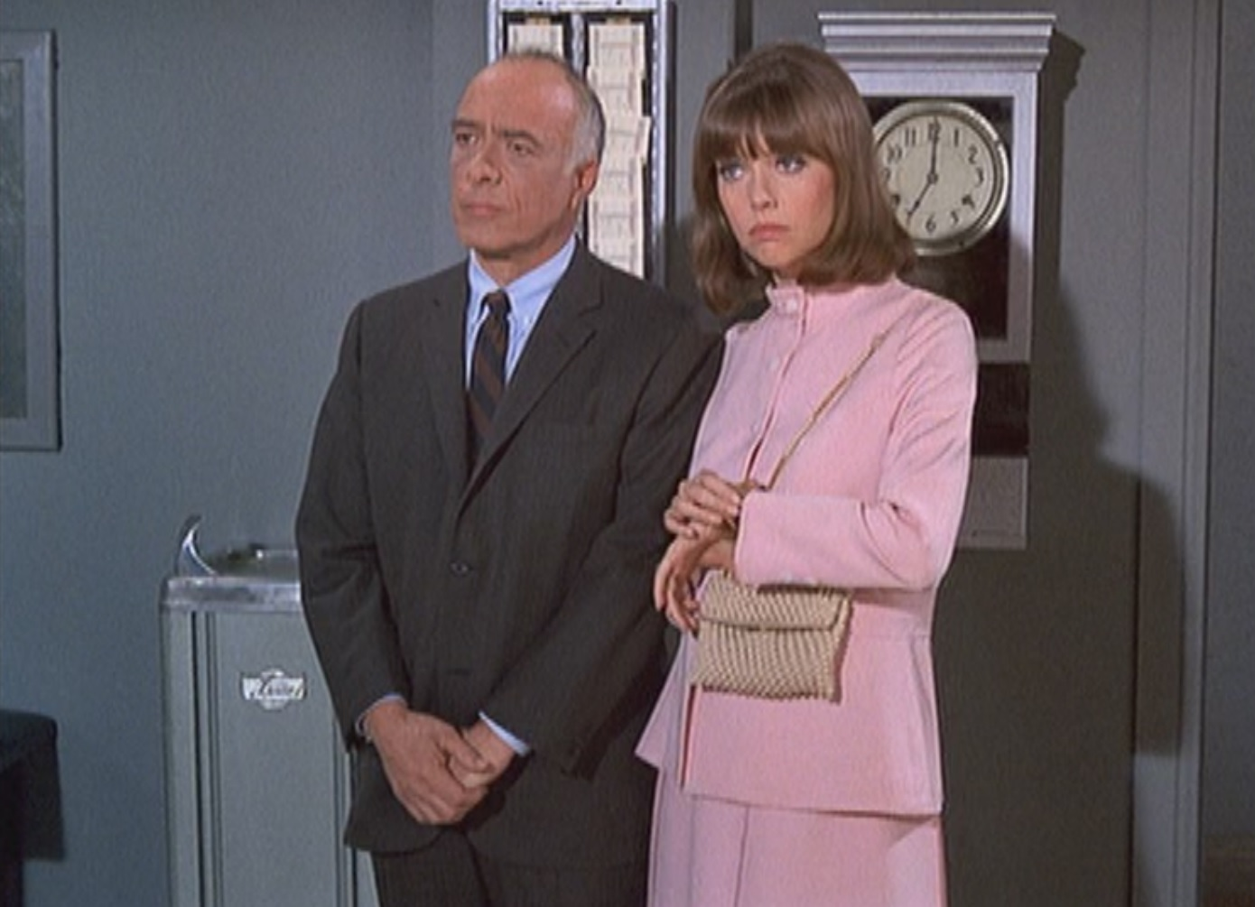 Lucien Verdoux Feldon | thewritelife61