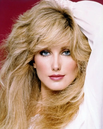 Morgan Fairchild: Queen of the Soap Operas | thewritelife61