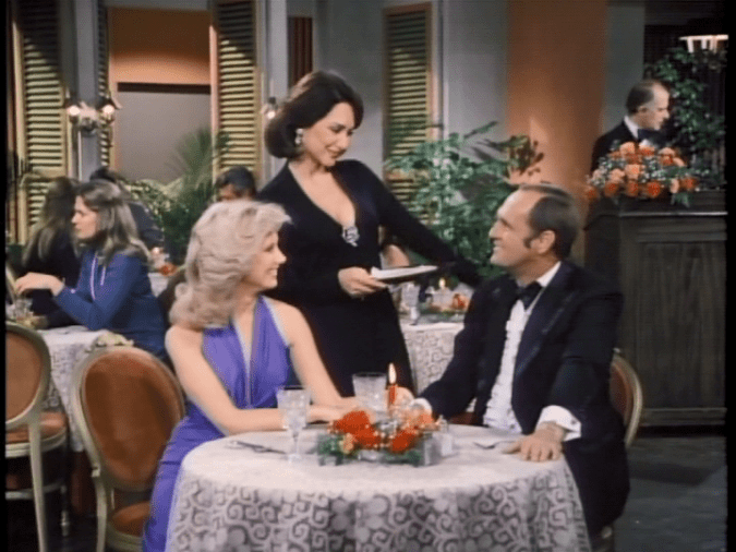 Morgan Fairchild: Queen of the Soap Operas | thewritelife61