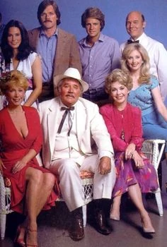 Morgan Fairchild: Queen of the Soap Operas | thewritelife61