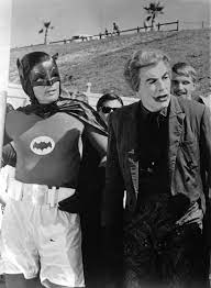 Cesar Romero: Batman’s Most Joy-Filled Villain | thewritelife61