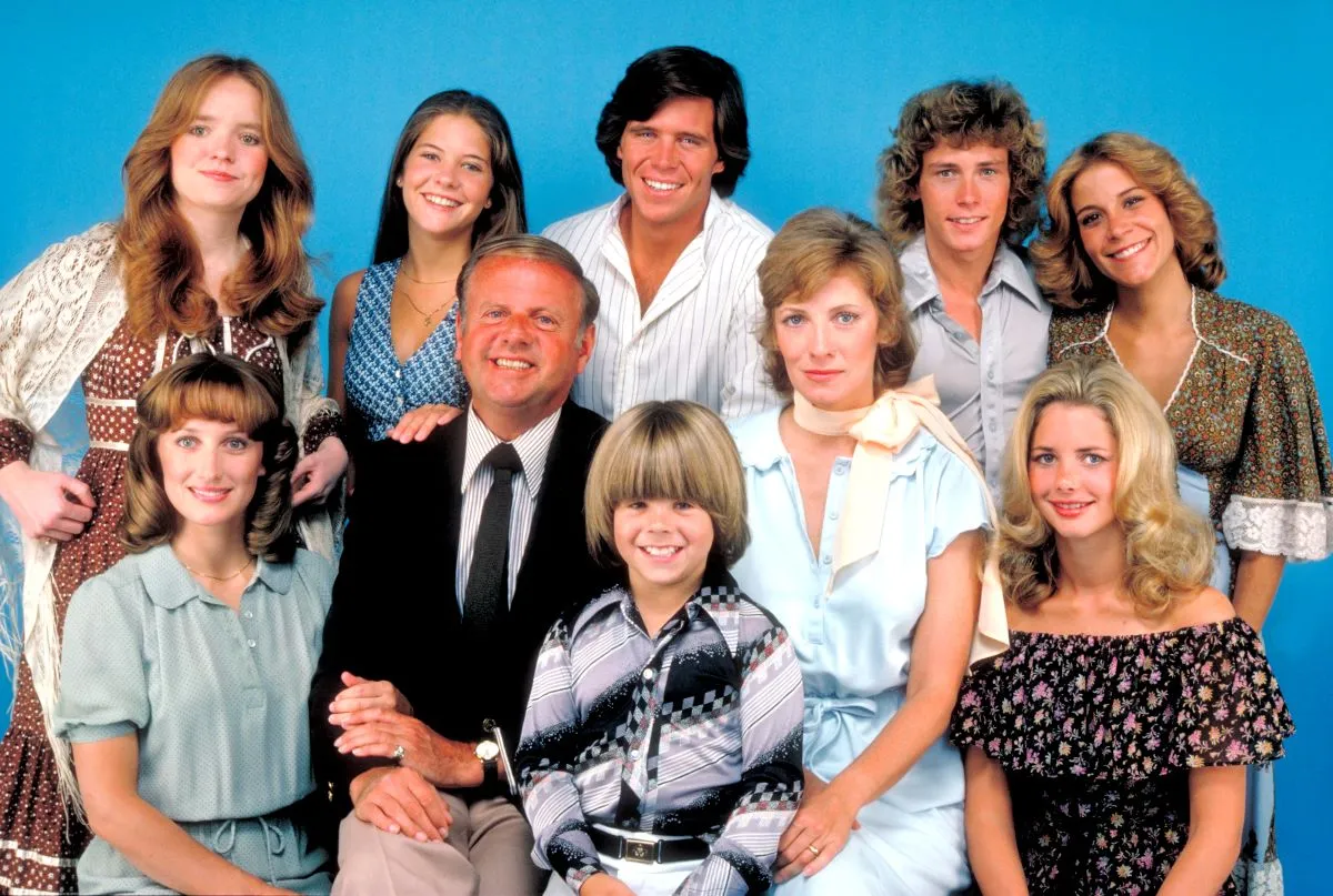 Dick Van Patten: He Was Enough | thewritelife61