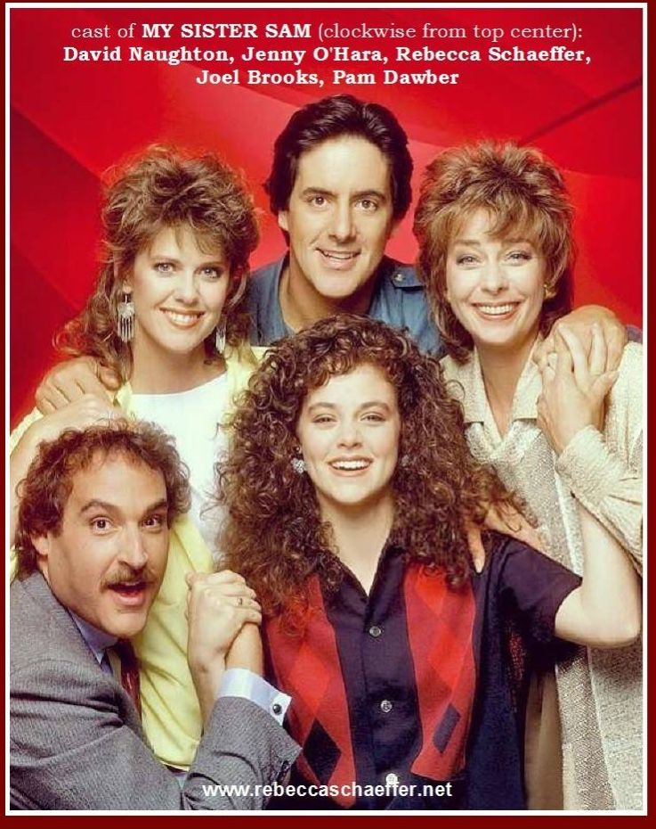 My Sister Sam: Sisters in Every Way | thewritelife61