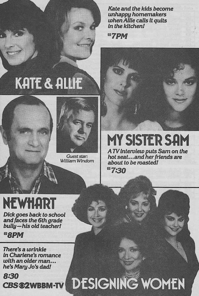 My Sister Sam: Sisters in Every Way | thewritelife61