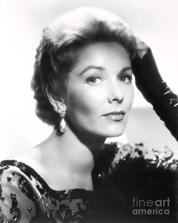 Vera Miles: What a Character | thewritelife61