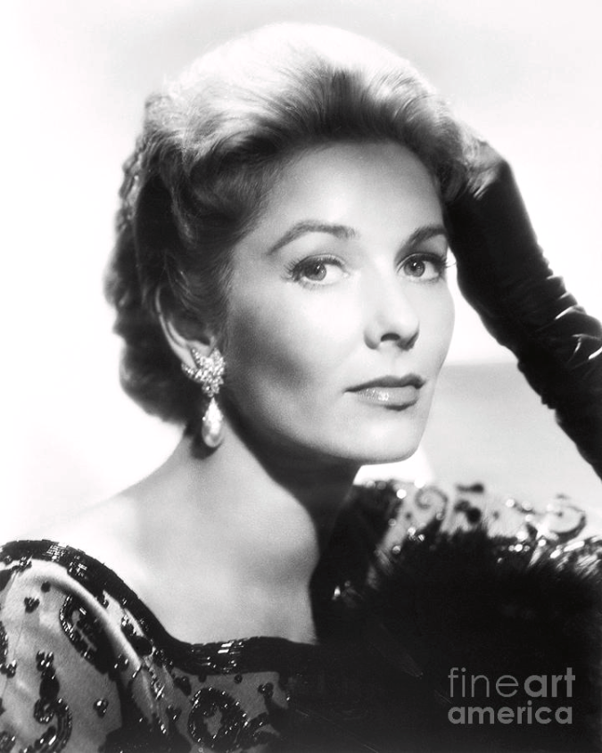 Vera Miles: What a Character | thewritelife61