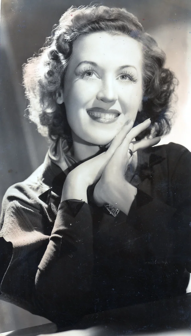 Virginia Sale: What a Character | thewritelife61