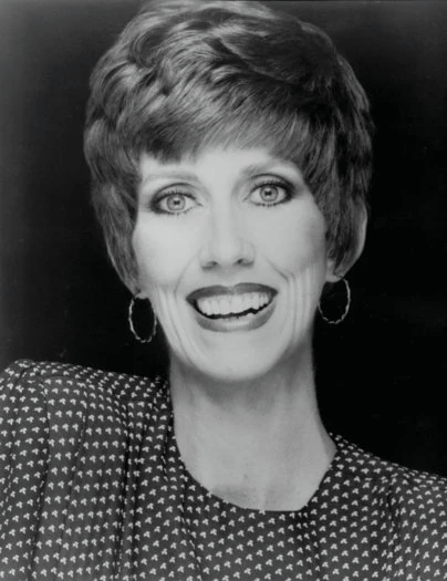 Marcia Wallace: What a Character | thewritelife61