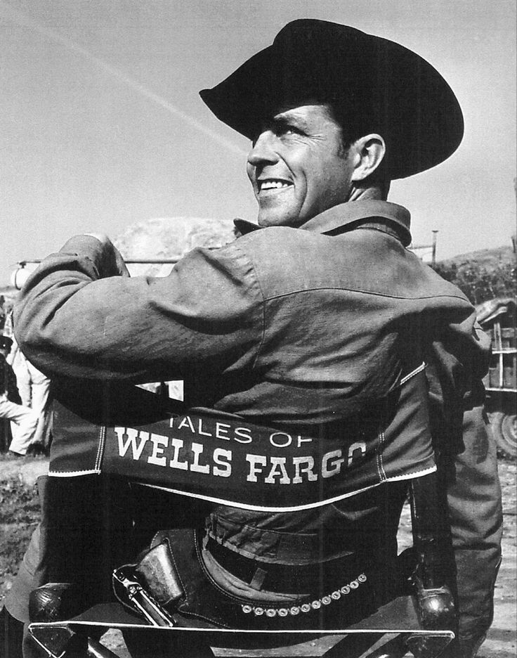 Gather Round: It’s Time for Tales of Wells Fargo | thewritelife61