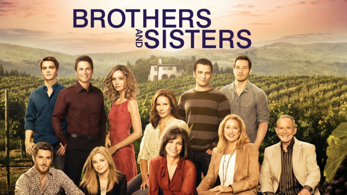Brothers and Sisters: Love It or Hate It? | thewritelife61