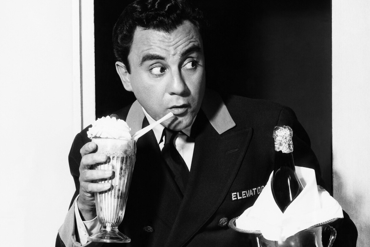 The Bill Dana Show: Really It Was The Jose Jimenez Show | thewritelife61