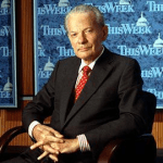 “Good night Chet”: The Career of David Brinkley | thewritelife61