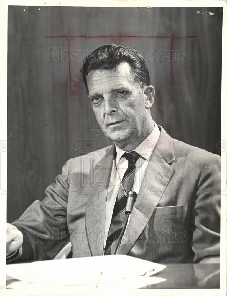 Good Night David: The Career of Chet Huntley | thewritelife61