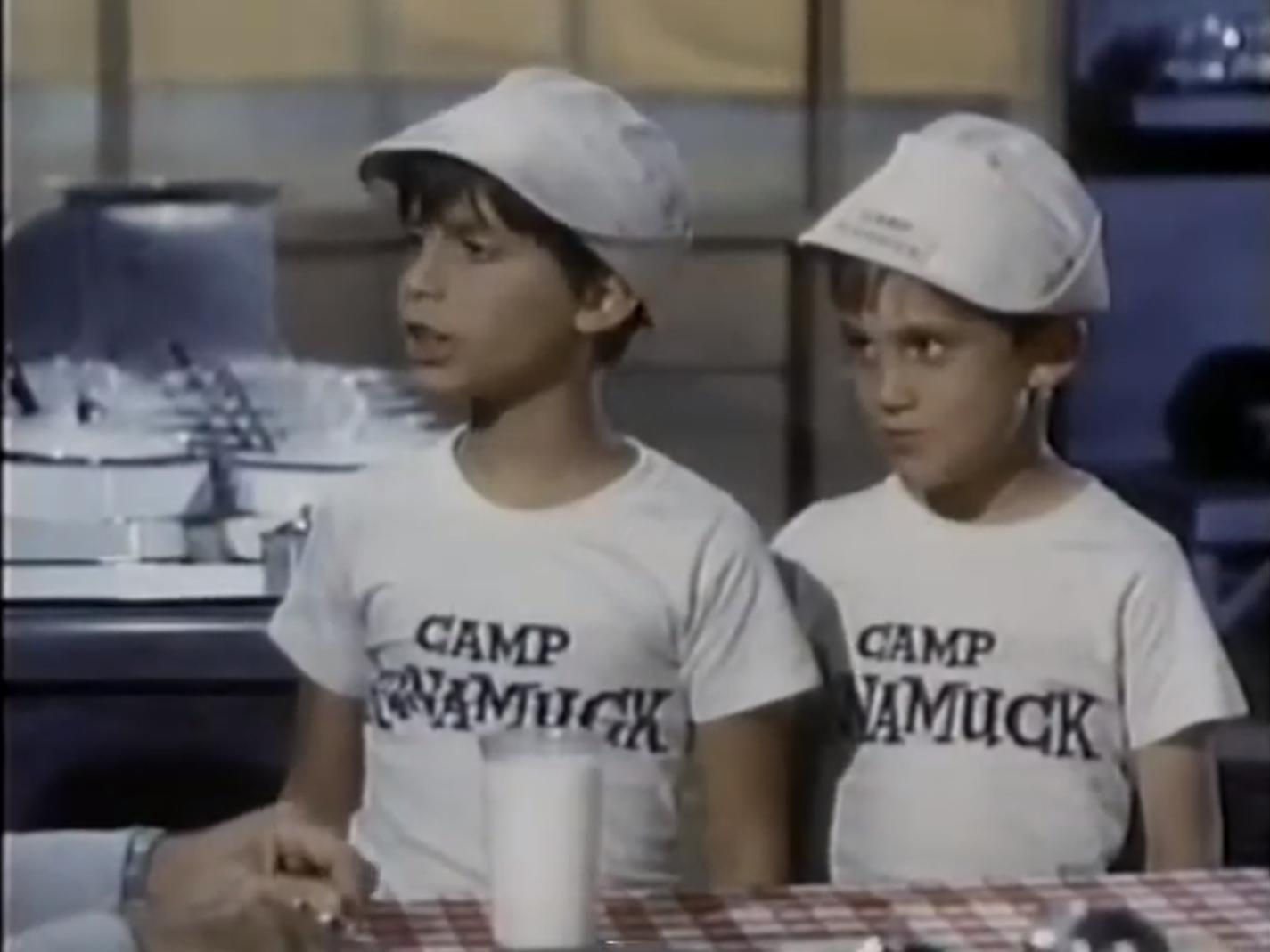 Camp Runamuck: Campers Loved It More than Viewers | thewritelife61