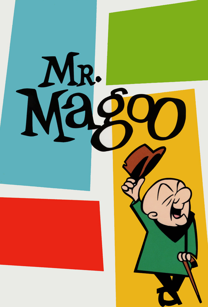 What’s New Mr. Magoo | thewritelife61